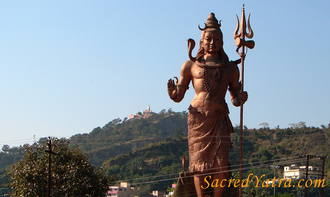 Haridwar Travel Guide - Haridwar During Char Dham Yatra - How To Reach ...