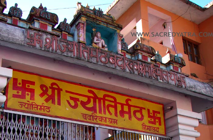 Joshimath Travel Guide - Joshimath During Char Dham Yatra - How To ...