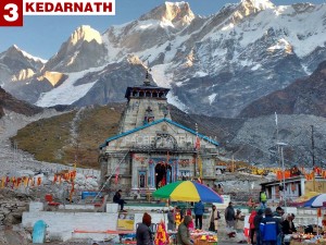 Chota Char Dham | Char Dham Uttarakhand Package info & Booking